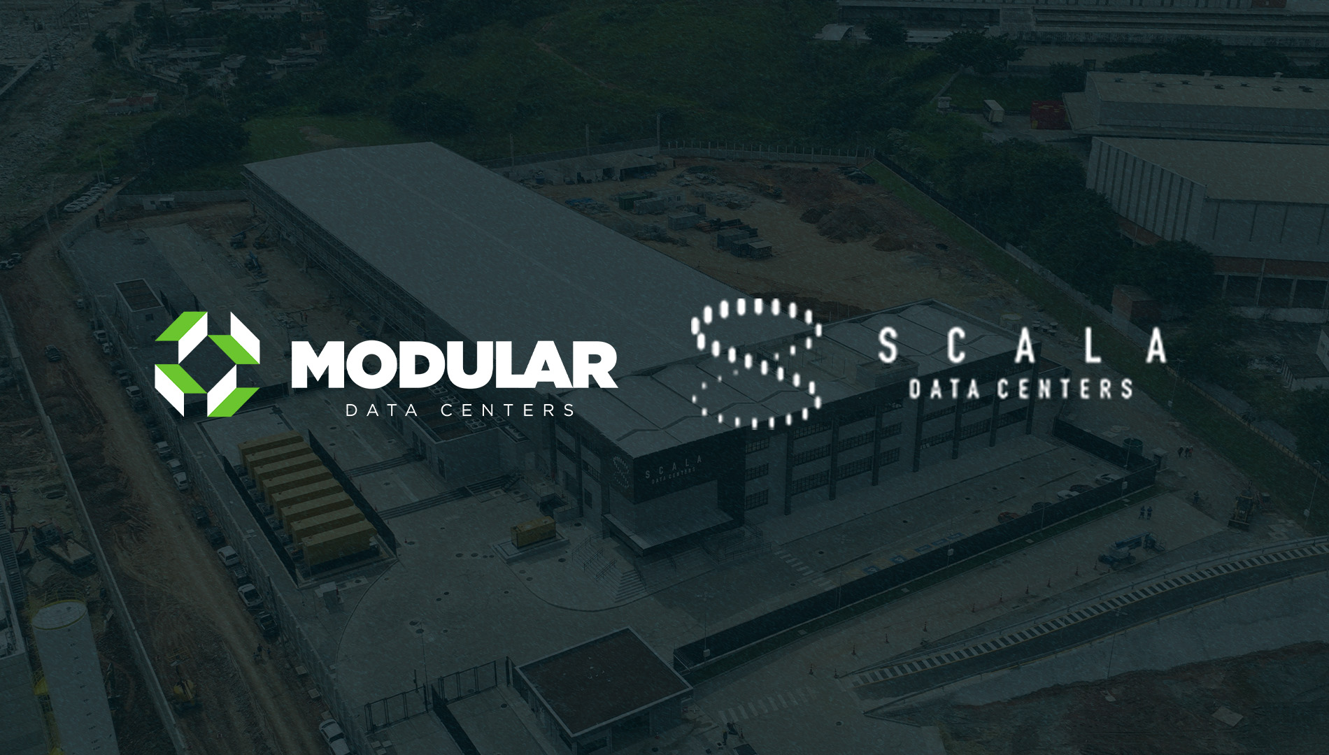 O bilionário plano da Scala para se tornar o “data center dos data ...